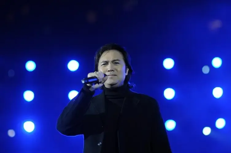 童安格Angus Tung生日生辰八字命盤分析 - 探索命運之旅