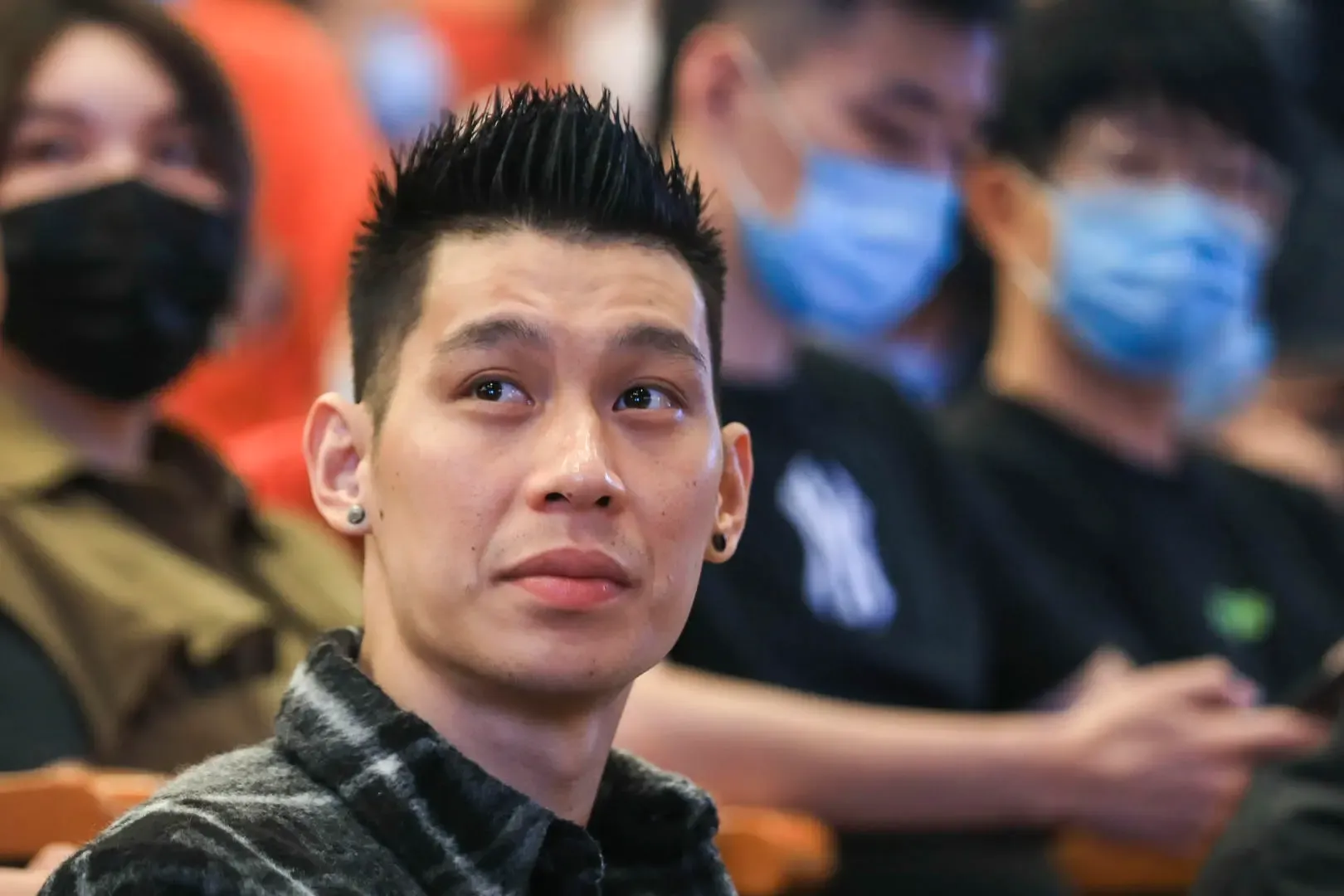 林书豪Jeremy Shu-How Lin生日生辰八字命盤分析 - 探索命運之旅