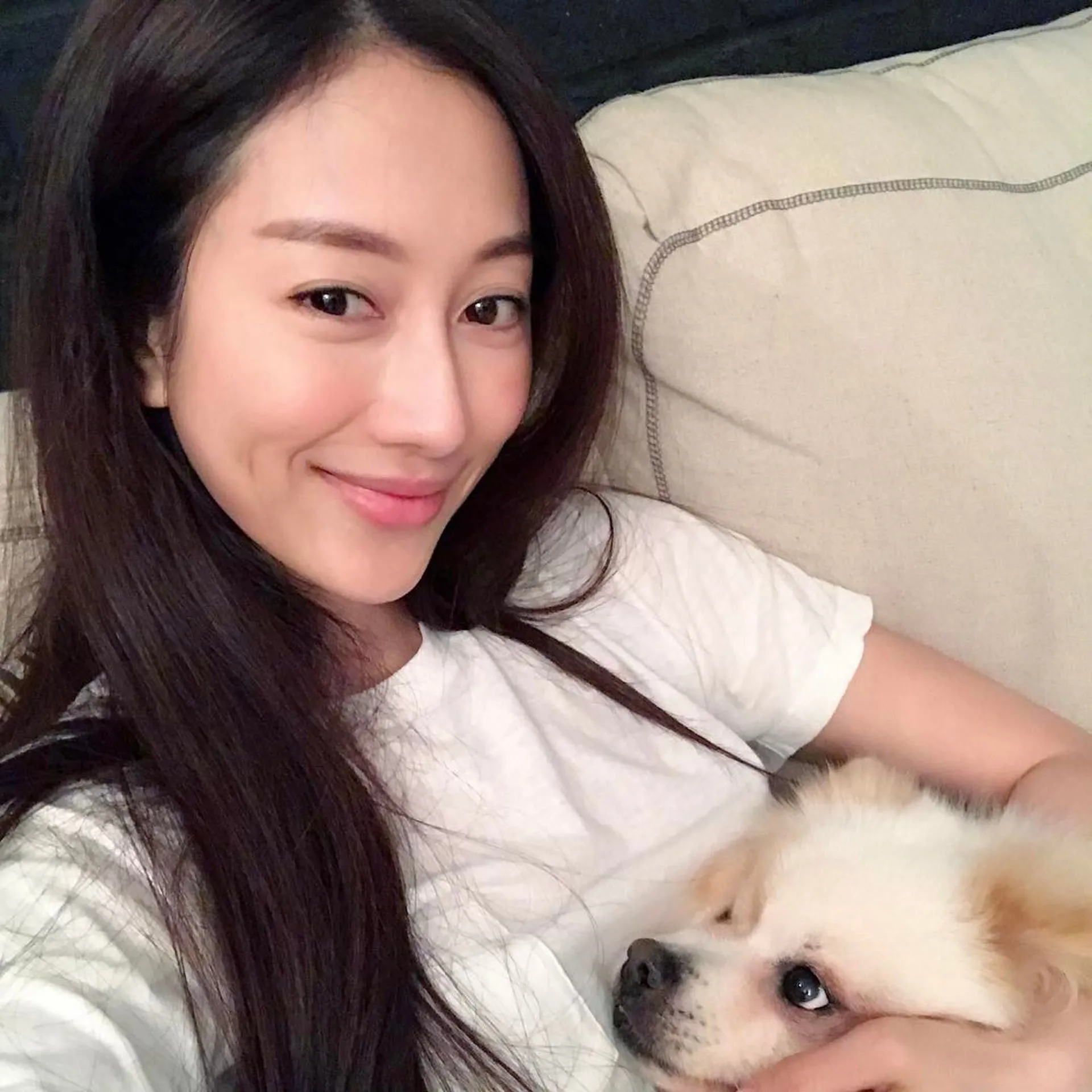 王秀琳Mango Wong生日生辰八字命盤分析 - 探索命運之旅