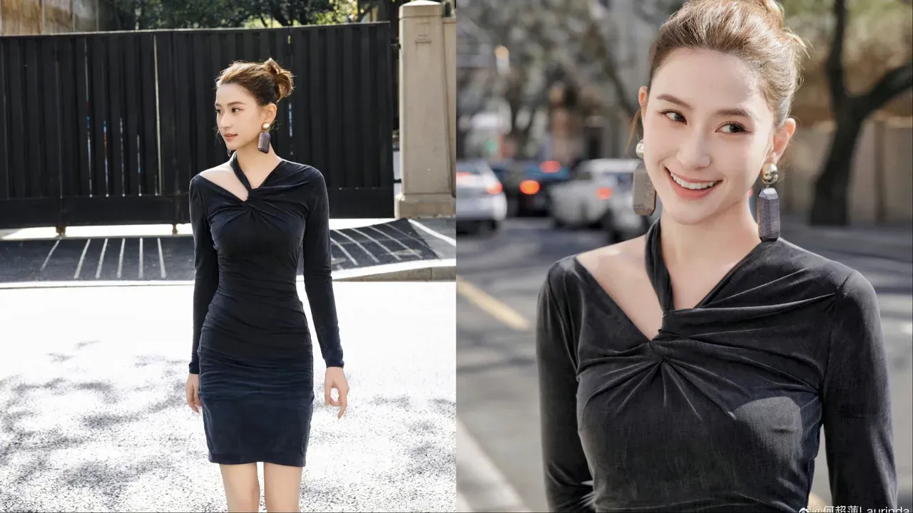 何超蓮Laurinda Ho Chiu Lin生日生辰八字命盤分析 - 探索命運之旅